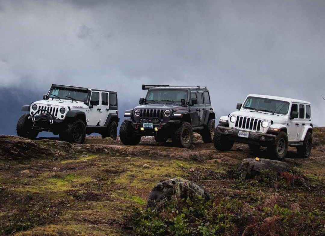 Jeep Wrangler Mini SUV: Launch Plans, Price Insights, and More